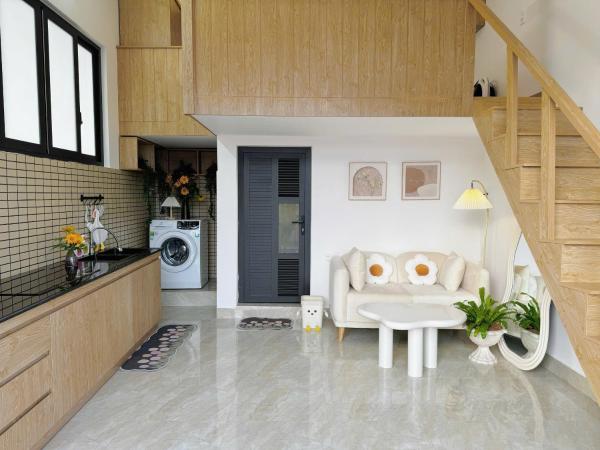 Hoshi Dalat Studio - Dalat