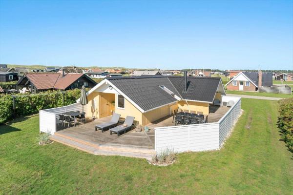 127 Harboøre - Vejlby Klit 237 - Harboøre
