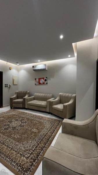 شقة فندقية بمجمع هوازن السكني - Mekka