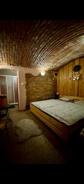 Sklepní Apartmán Se Saunou - Pilsen