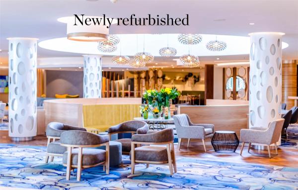 Southern Sun Rosebank, Johannesburg - Johannesburg