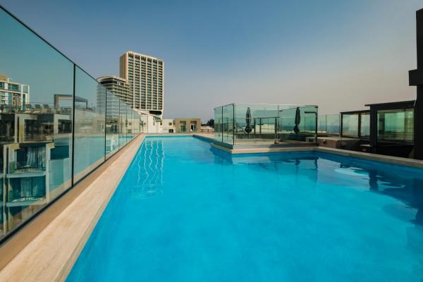 Spinola Hotel - Malta