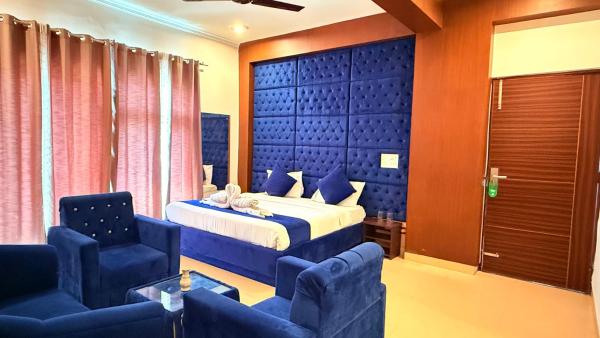 Dunara Hotels & Resort - Dehradun