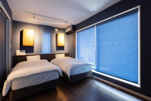Yah Homes Takasago - Tenjin