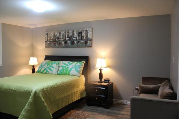 Serendib Bed And Breakfast - Charlottetown