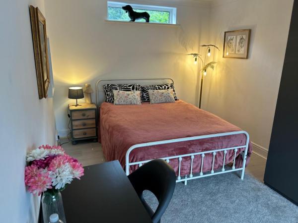 Lotti Apartment - 모팻