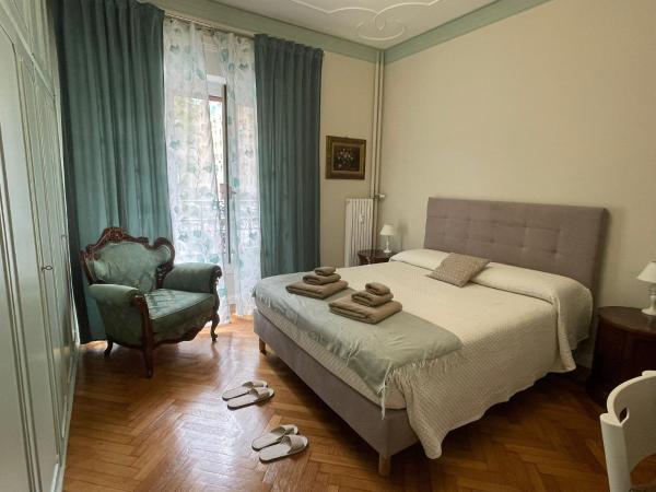 Casa Ele - Bogliasco