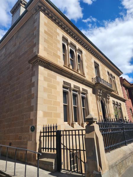 The Macquarie Hobart - Hobart