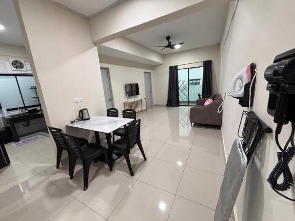 The Nest Cameron Homestay - Tanah Rata