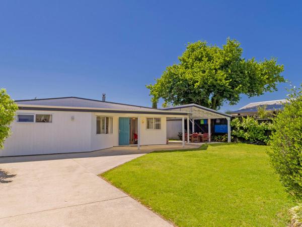 Gone Coastal - Whangamata Holiday House - Whangamatā