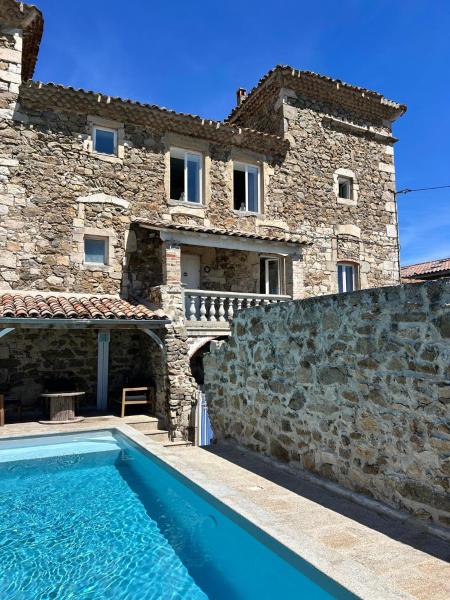 Gite Du Chateau - Tain-l'Hermitage