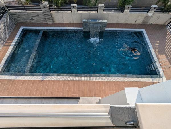 Pool Apartment - Ksamil