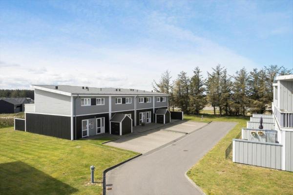 Lk1592 Løkken - Hornfisken 23 - Løkken