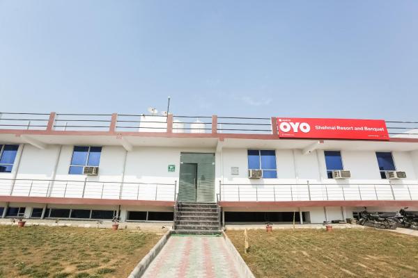 Hotel O The Welcome Mat Hotel - Faridabad