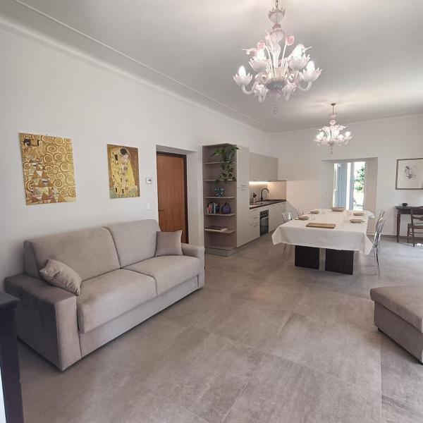 Carpegna Green House - Lunano