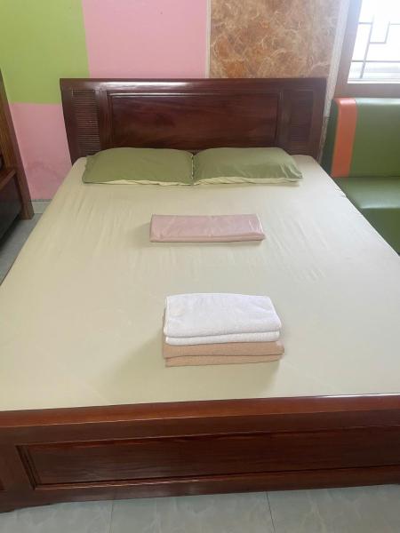 Hanh Thông Homestay - Đồng Hới