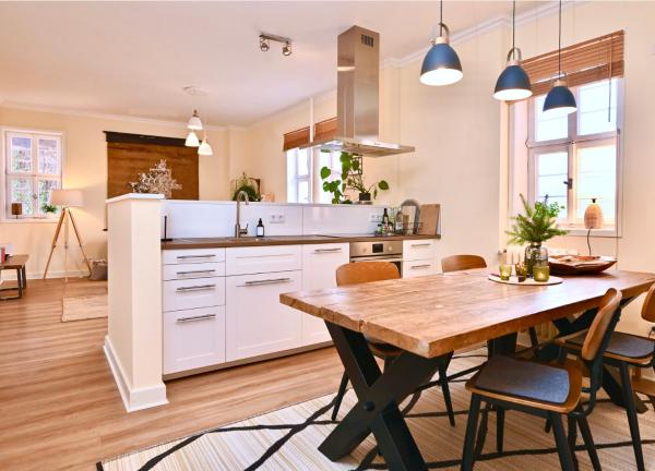 Gräfin Anna - Design-apartment In Der Historischen Hinterburg Schlitz - Nahe Fulda Und Bad Hersfeld - Lauterbach (Hessen)