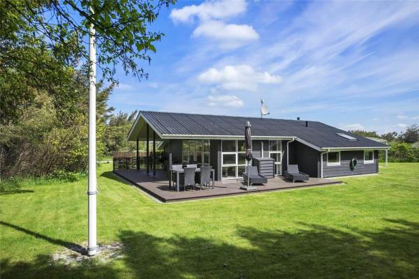 Lk890 Løkken - Soltoften 32 - Løkken