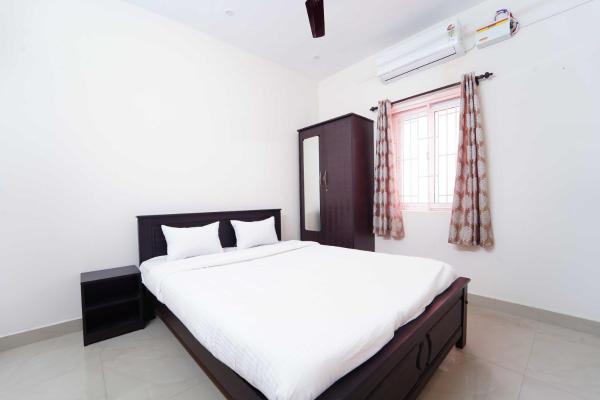 Hotel O Anuparpalayam Bus Terminal Formerly Ss Nest - Tiruppur
