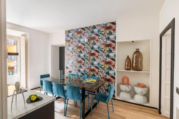 Heritage Four Suites - Cinisello Balsamo