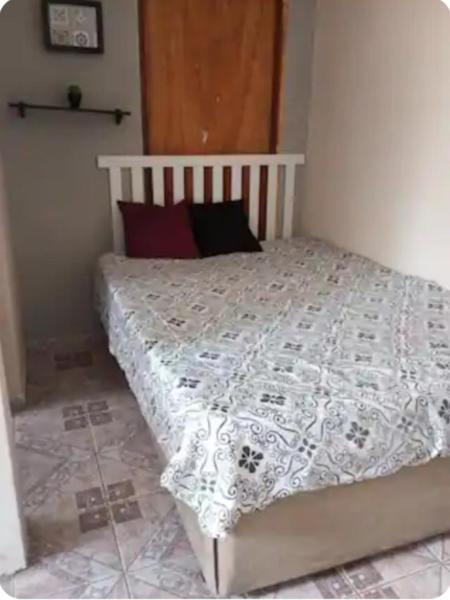 Hostel São Francisco 1 - Sorocaba