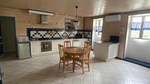 Le Gîte Saint Girons - Blaye