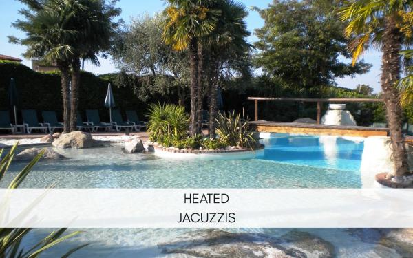 Palazzo Della Scala Spa Hotel Suites & Apartments - Peschiera del Garda