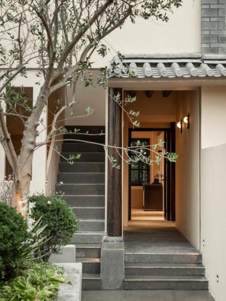 Dali Zhi'an Hotel - Dali