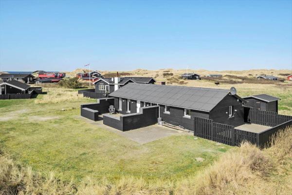 Lk1731 Løkken - Emil Nielsens Vej 28 - Løkken