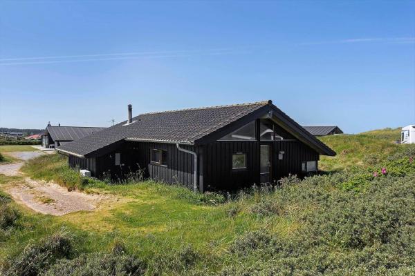 Lk373 Løkken - Grindevej 23 A - Løkken