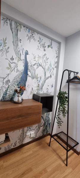 Apartamento El Mirador - Torrejón de Ardoz