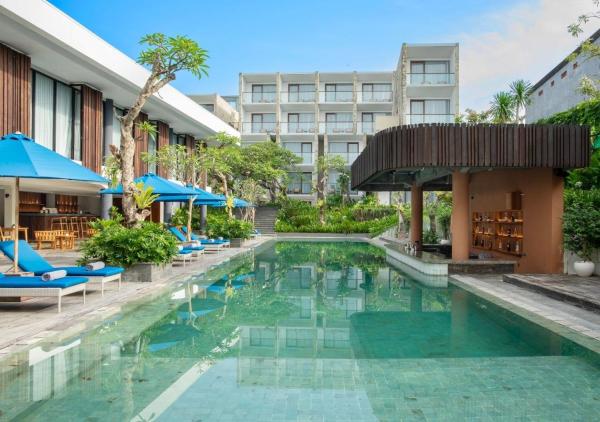 Dialoog Seminyak - Legian