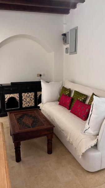 Bait Rawiyah Experience An Authentic Omani House - Mascate