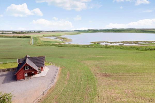 289 Harboøre - Strandvejen 179 - Lemvig