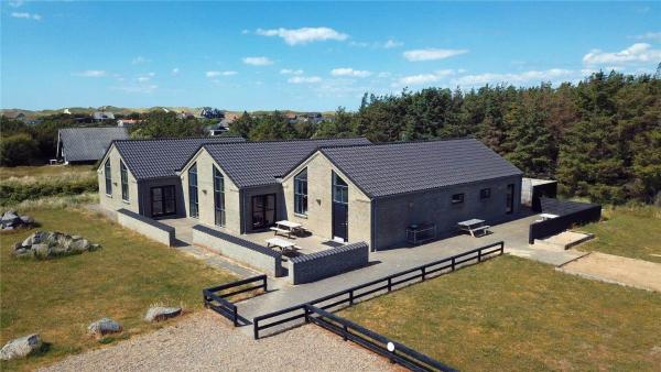 177-harboore-vejlby-klit-14 - Tanska