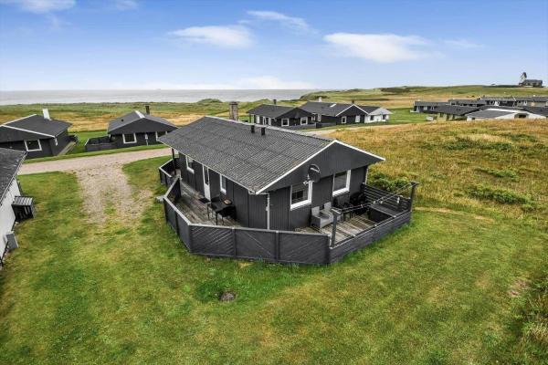 524 Lemvig - Løkkevej 24 St.3 - Lemvig