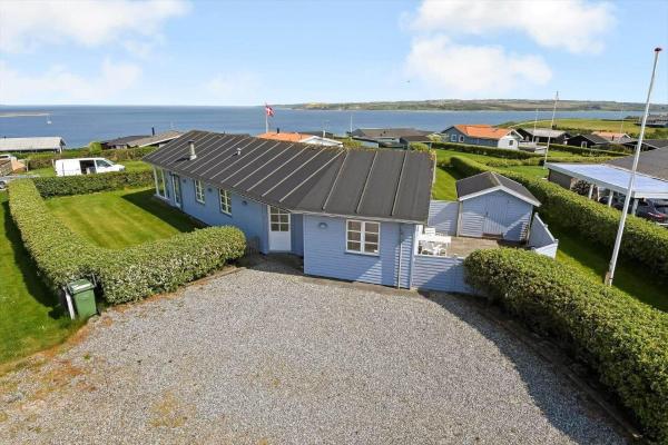 G287 Lemvig - Bellisvej 87 - Lemvig