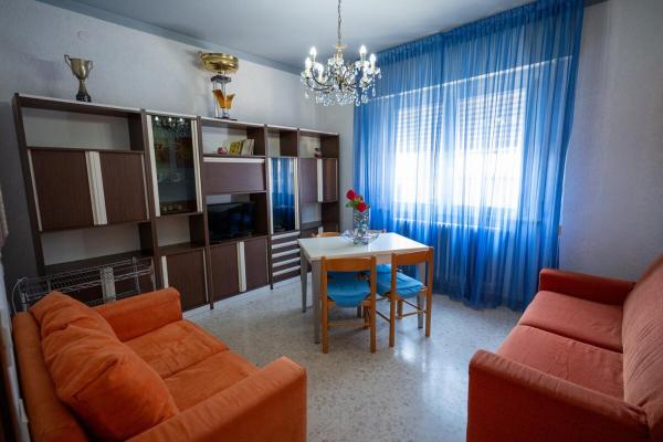 Comfort Sul Mare, Wi-fi E Parking - Pesaro
