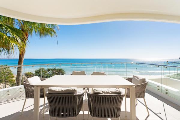 La Mer Apartments - Noosa Heads