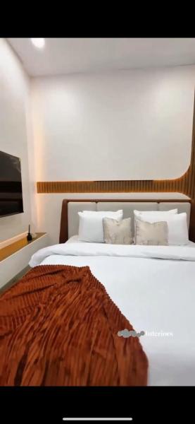 Luxury 2 Bedroom - Nigeria