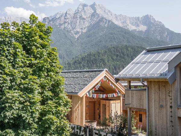 Alpegg Chalets - Tirol