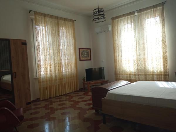 Frada B&b - Messina