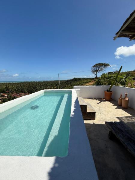 Araxá Milagres - São Miguel dos Milagres