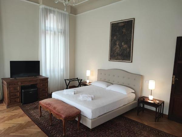 Cà Degli Stueri - Venice