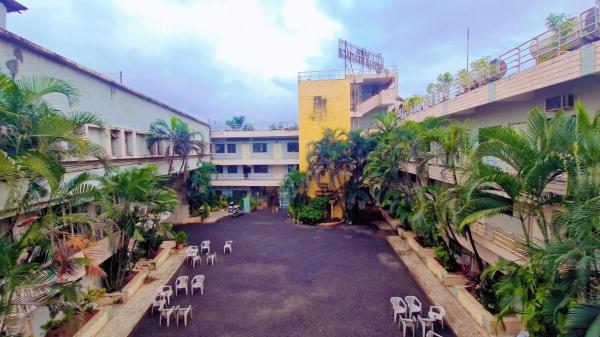 Royale Heritage - Nashik