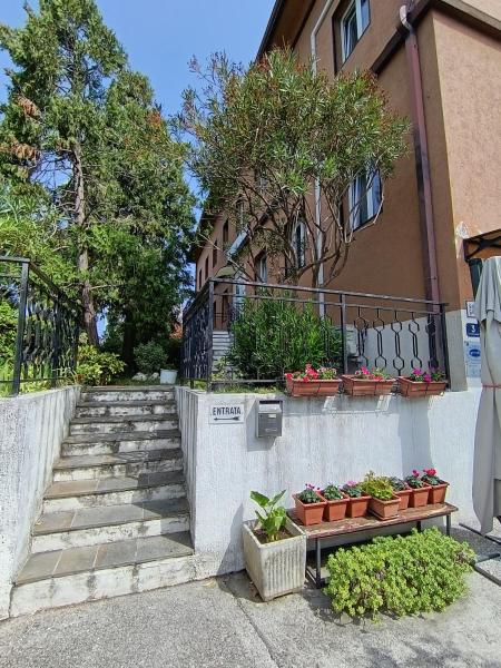 Hotel Locanda Gaia - Triest