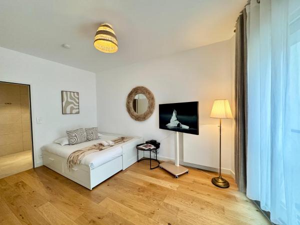 Le Studio Mail, Centre De Rennes - Betton