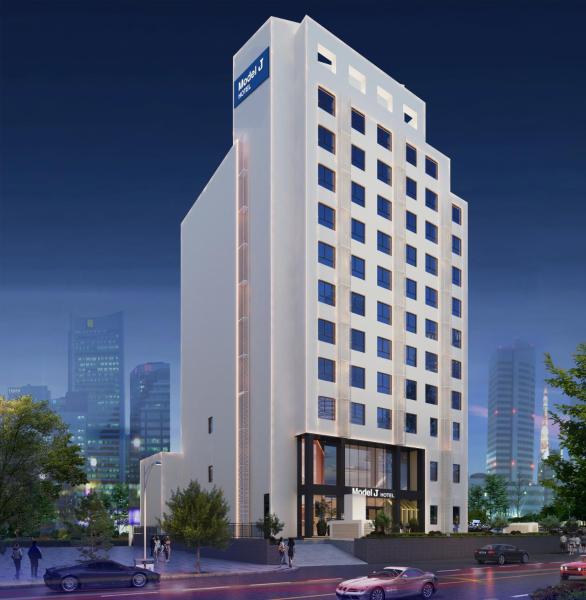 Model J Hotel Jakarta Central Park - Jakarta