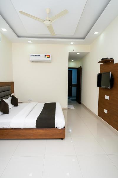 The Diamond Grand - Panchkula