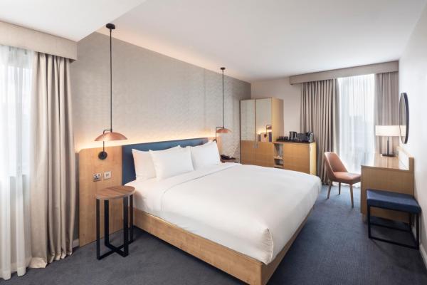 Hilton Garden Inn Bristol City Centre - Clifton